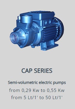 ĐẠI LÝ ALPHA POMPE S.p.A VIỆT NAM - NHÀ CUNG CẤP THIẾT BỊ ALPHA POMPE